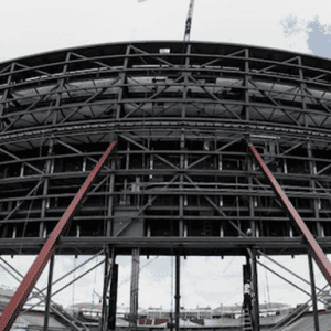 Division 5 Steel – We are your partner for all Steel Fabrication needs