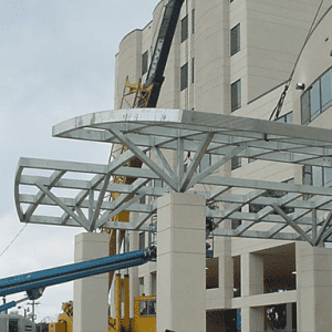 Division 5 Steel – We are your partner for all Steel Fabrication needs