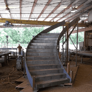 Division 5 Steel – We are your partner for all Steel Fabrication needs
