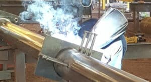 Division 5 Steel – We are your partner for all Steel Fabrication needs